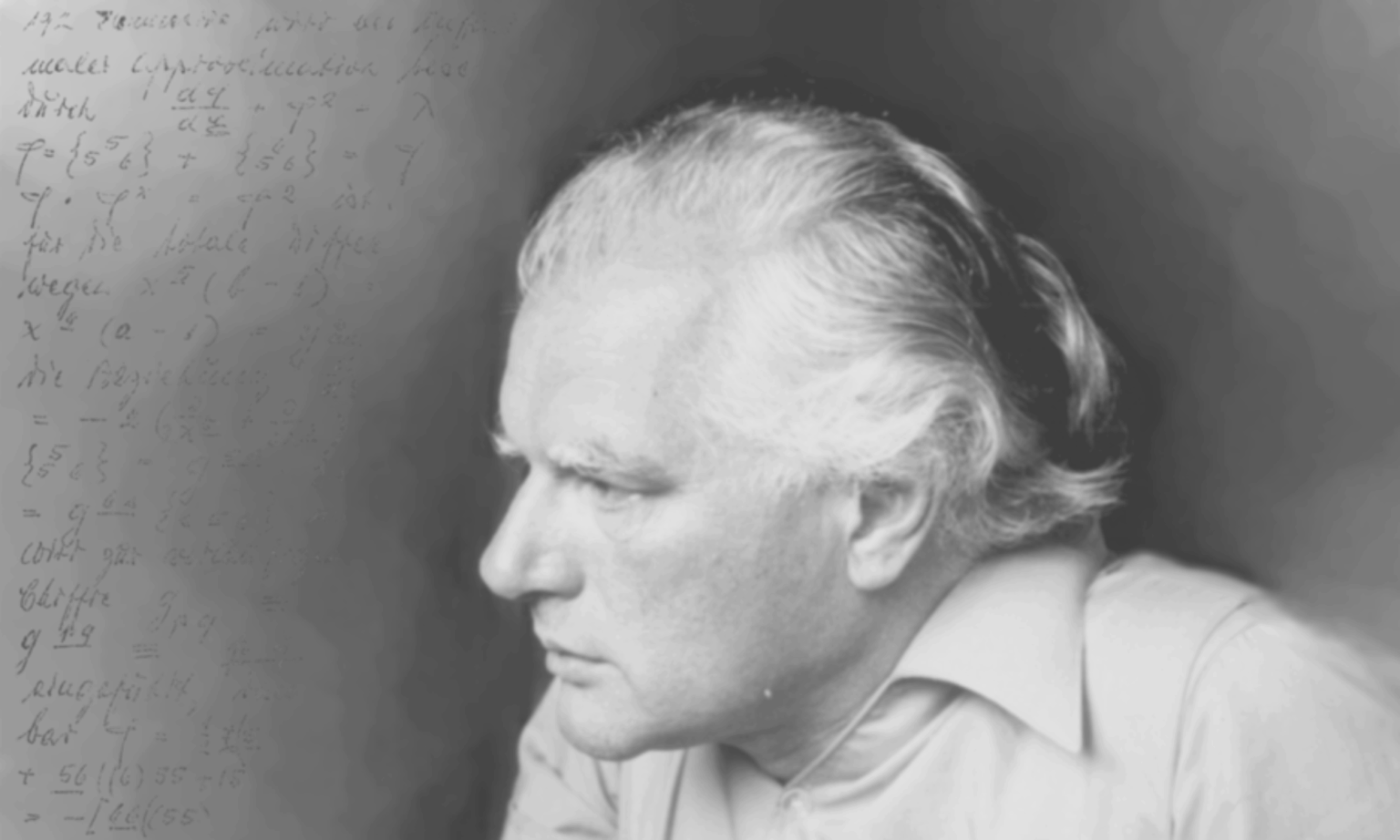 Archiv DE – Heim Theory